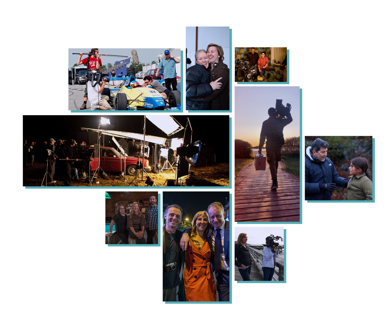 Screen Siren – Award-winning film, television and digital content that ...